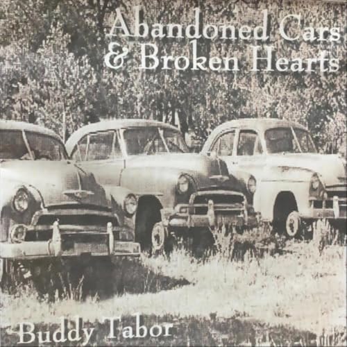 Amazon MusicでBuddy TaborのAbandoned Cars and Broken Heartsを再生する