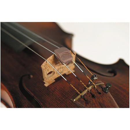 Amazon.com: 3 Pack Professional Orchestral Mutes (Violin) by ViowiessCO ...