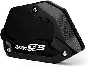 Amazon.com: Modeer For BMW R1250GS Adventure 2018-2023 (Low Suspension ...
