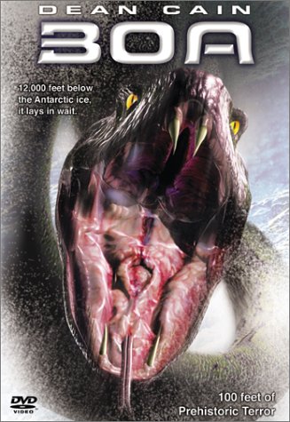 Boa [USA] [DVD]: Amazon.es: Películas y TV