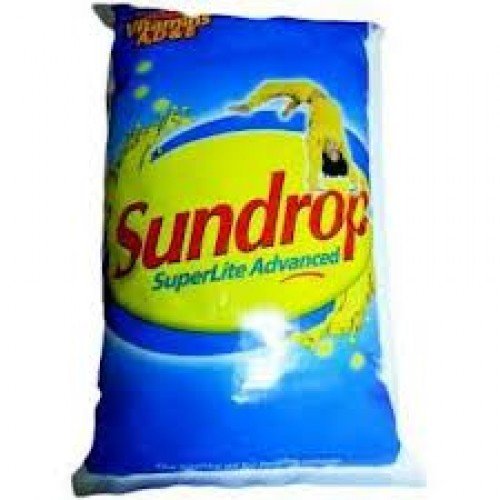 Sundrop Superlite Advanced, 1L : Amazon.in: Grocery & Gourmet Foods
