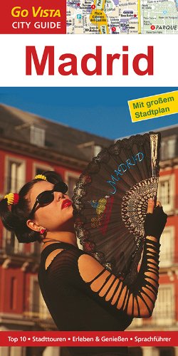 Amazon.com: Madrid. City Guide: 9783868716368: Karoline Gimpl: Books