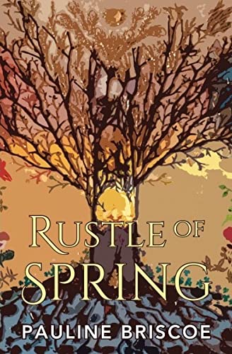 Rustle of Spring : Briscoe, Pauline: Amazon.in: Books
