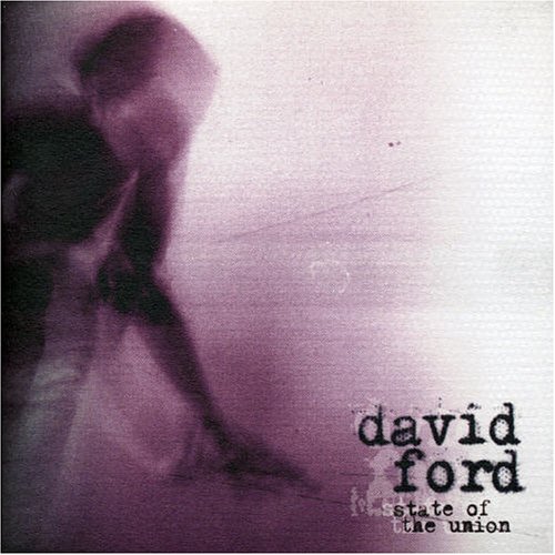 State of Union: David Ford: Amazon.in: Music}