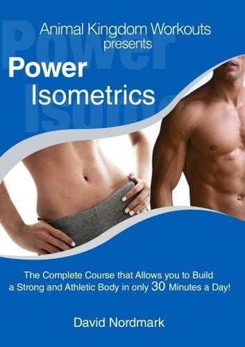 Power Isometrics - The DVD Course : Amazon.com.mx: Películas y Series de TV