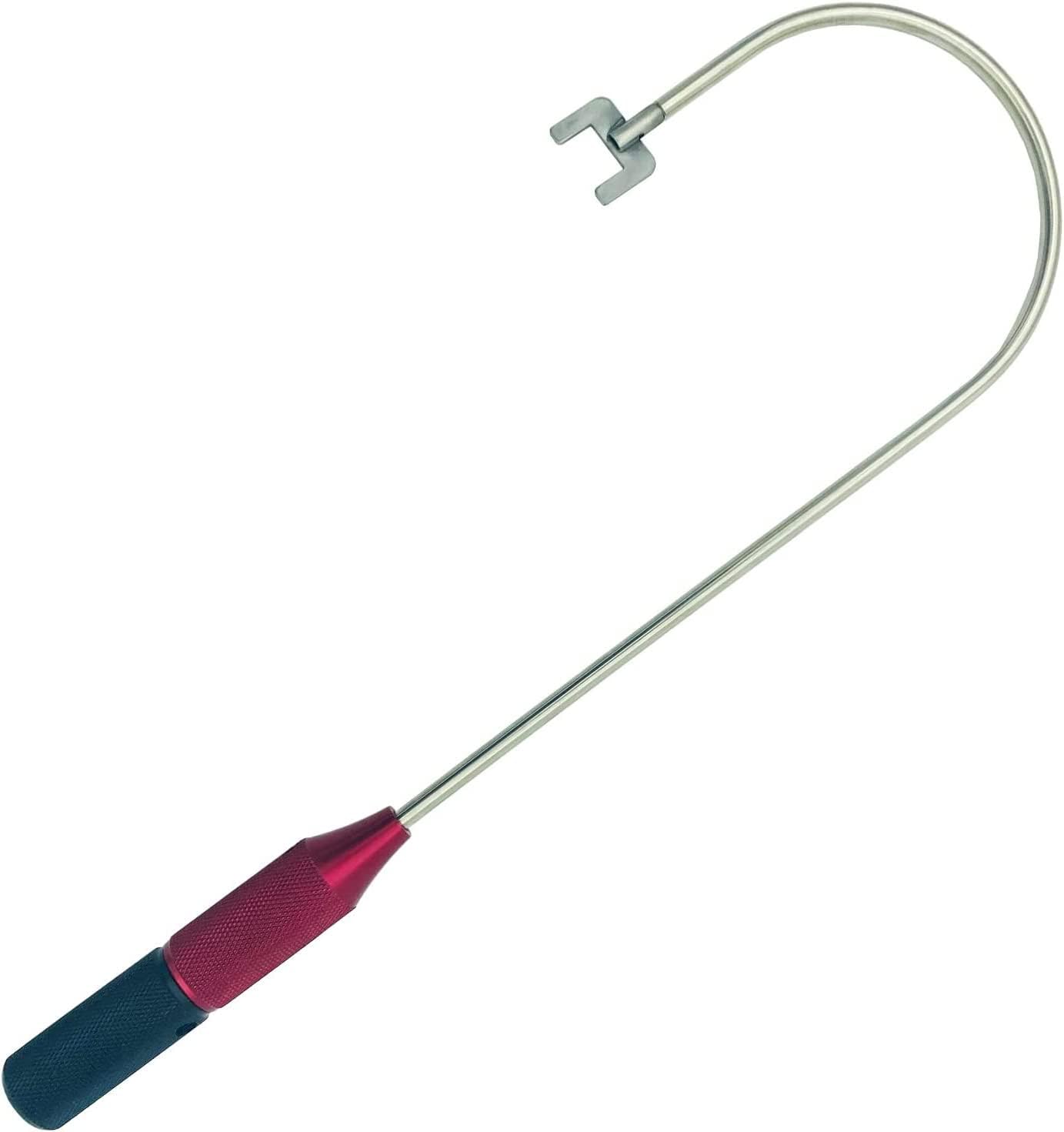 J-Tool - Thumb Rotary Bypass Tool - Amazon.com