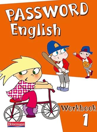 New Password: Workbook 1 Korea (Password for Korea) : Amazon.co.uk: Books