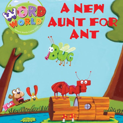 Ant: Book And Plush Play Set Ant | Amazon.com.br
