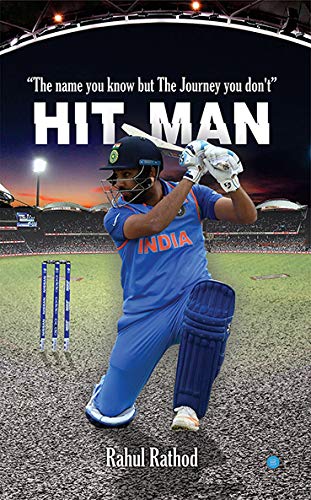 Buy Hit Man Book Online at Low Prices in India | Hit Man Reviews ...