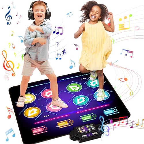 Amazon Best Sellers: Best Electronic Dance Mats