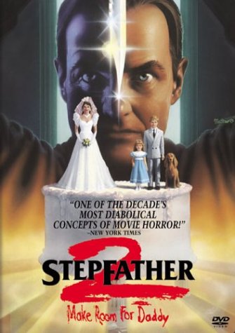 Amazon.com: Stepfather II [DVD] : Terry O'Quinn, Meg Foster, Caroline ...