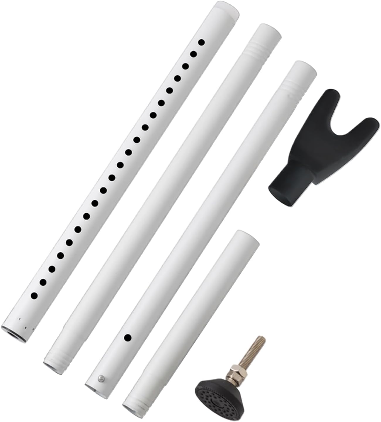 Safety Door Stopper - Heavy-Duty Front Door Stopper Lock,Anti-Theft ...