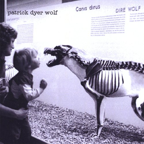 Amazon.co.jp: Patrick Dyer Wolf - EP : Patrick Dyer Wolf: デジタルミュージック