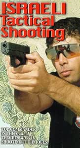 Israeli Tactical Shooting: Amazon.fr: Israeli Tactical Shooting: DVD et ...