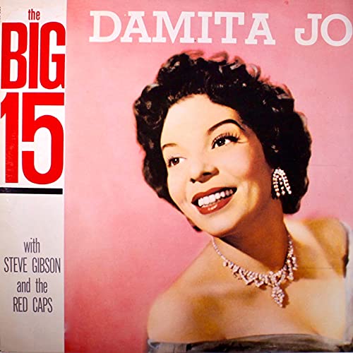 Écouter The Big 15! par Damita Jo sur Amazon Music Unlimited