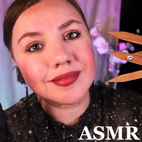 Play Eyebrow Microblading and Detailed Measuring Role Play by ASMR ...