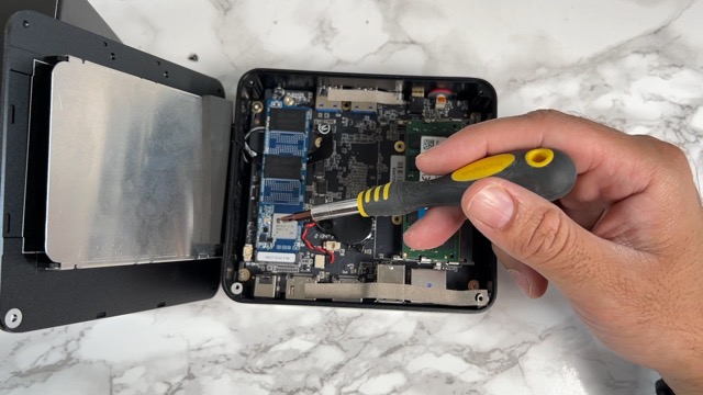 Chigz Tech Reviews's Amazon Page