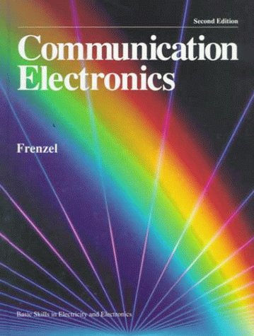 Communication Electronics (Basic Skills in Electricity and Electronics ...
