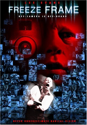 Amazon.com: Freeze Frame : Lee Evans, Sean McGinley, Ian McNeice, Colin ...