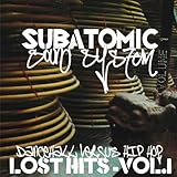 【発売日：2004年04月20日】・製造元:Subatomic Sound