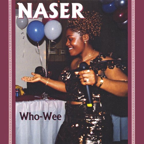 Amazon.com: Who-Wee : Naser: Digital Music
