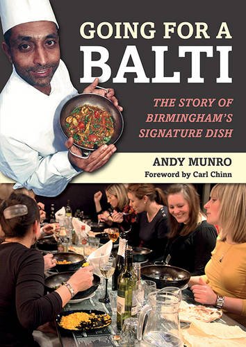 Going for a Balti: 9781858585314: Amazon.com: Books