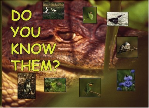 Buy Do You Know Them? Book Online at Low Prices in India | Do You Know ...