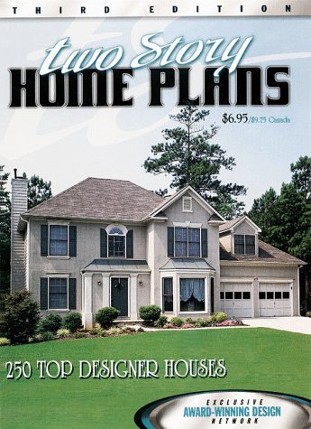 Two Story Home Plans: Garlinghouse Company: 9780938708834: Amazon.com ...