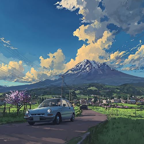 Amazon Music UnlimitedでKuplaのTsubasa Pathを