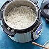 Amazon.com: Instant Pot Stainless Steel Inner Cooking Pot with Handles ...