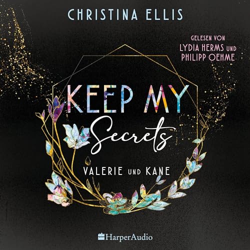 Keep my Secrets - Valerie und Kane: Ambrose Brothers 3 (Hörbuch ...