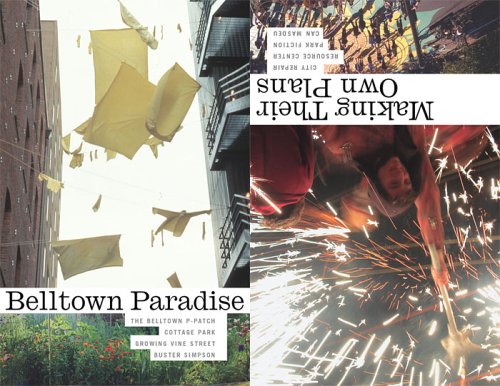 Belltown Paradise / Making Their Own Plans: Bloom, Brett, Bromberg, Ava ...