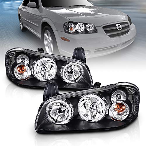 Compare Price: headlight assembly nissan maxima - on StatementsLtd.com