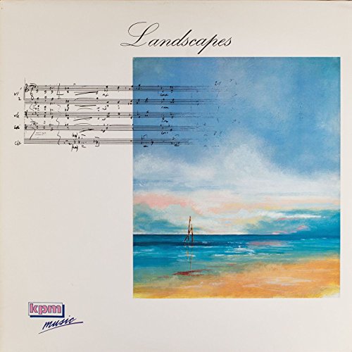 Play Kpm 1000 Series: Landscapes by Tony Hymas on Amazon Music