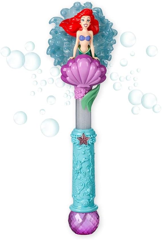 Amazon.com: Disney Store Official The Little Mermaid Ariel Light ...