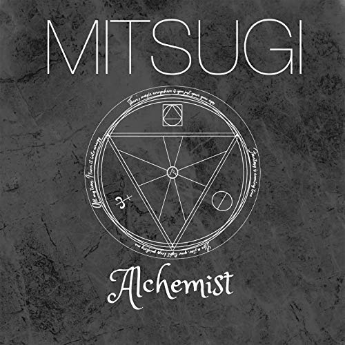 Écouter Alchemist par Mitsugi sur Amazon Music Unlimited