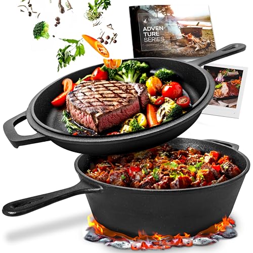 Topf Pfanne – Die 16 besten Produkte im Vergleich - haushalt-und ...