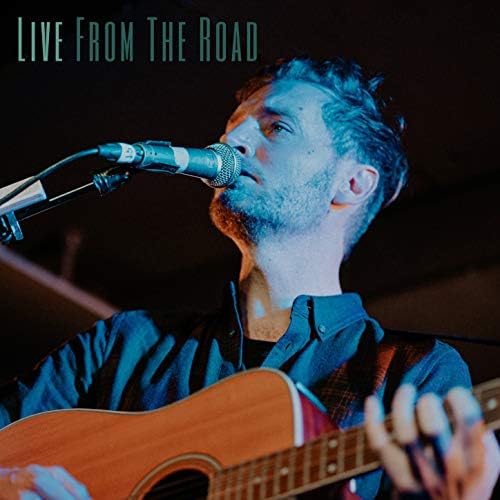 Play Live From The Road by Jeremy Johnson on Amazon Music