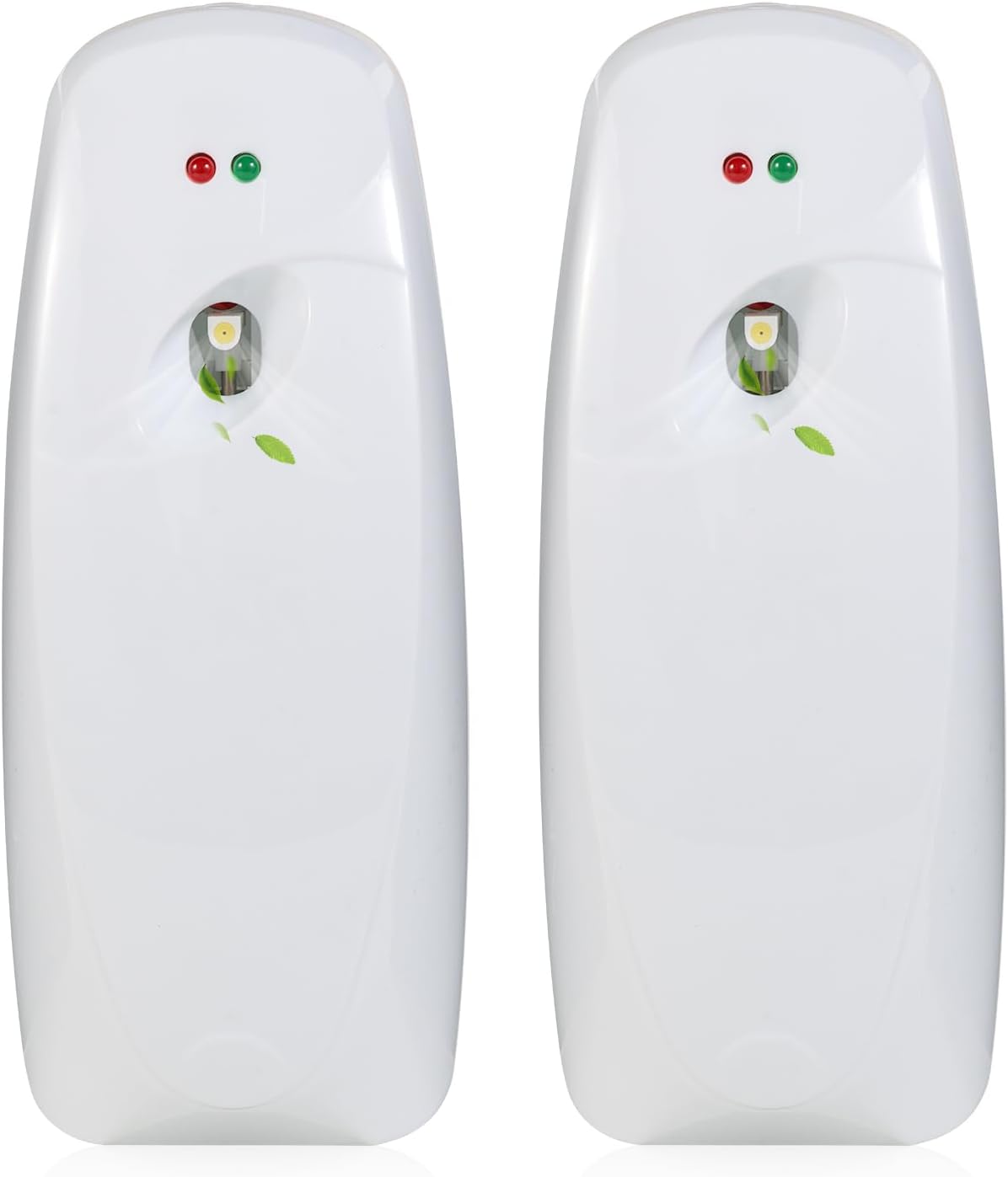 Amazon.com: 2PCS Automatic Air Freshener Spray Dispenser - Commercial ...