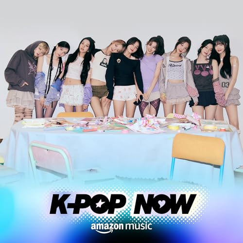 K-POP NOW