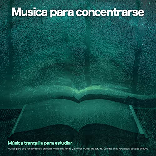 Play Musica para concentrarse: Música tranquila para estudiar, música ...