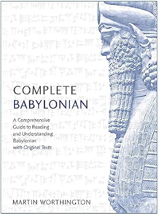 Amazon.com: Complete Babylonian Beginner to Intermediate Course: A ...