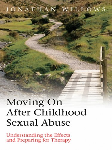 Amazon | Moving On After Childhood Sexual Abuse: Understanding the ...
