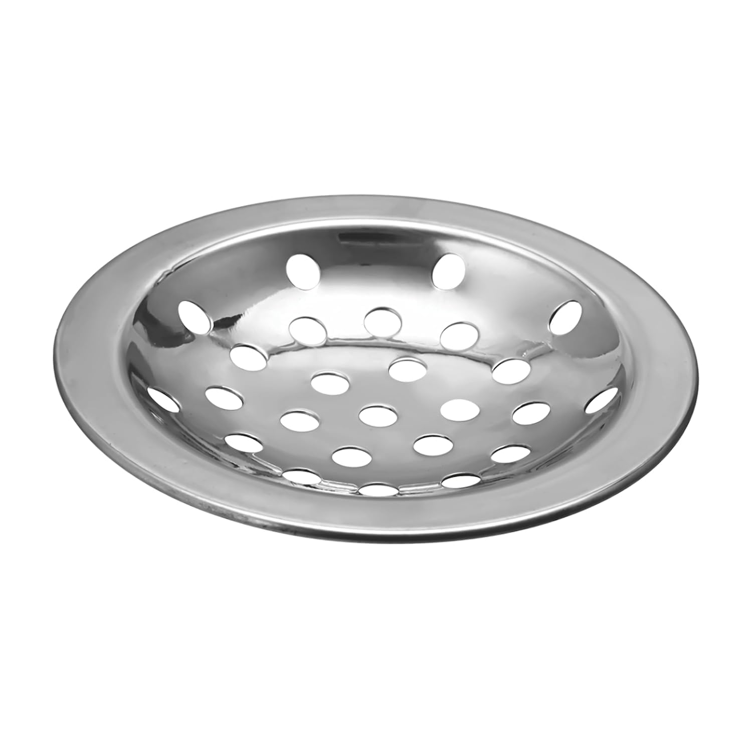 EasyBuy Stainless Steel Drain Strainer Cover Jali for Kitchen ...