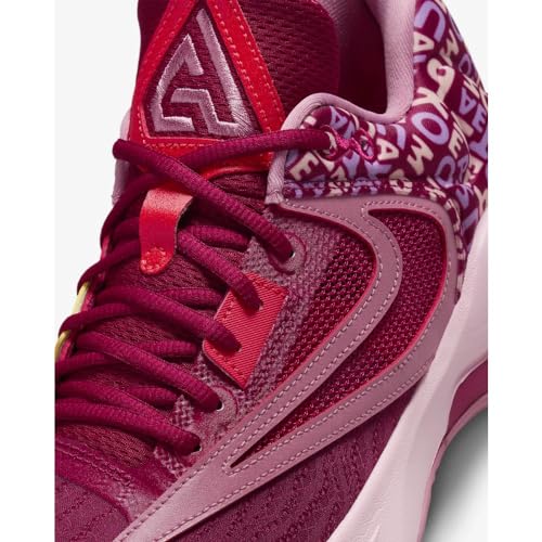 Nike Mens Giannis Immortality 3 EpRunning Shoes - Price History