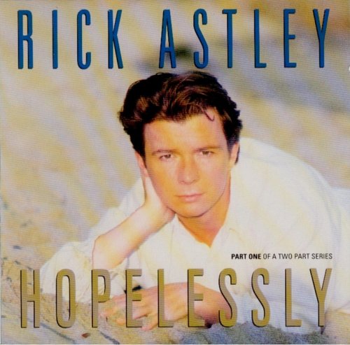 Rick Astley - Hopelessly [CD2] - Amazon.com Music