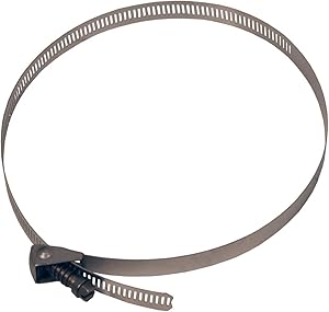 Amazon.com: All Stainless Qr Clamps : Industrial & Scientific