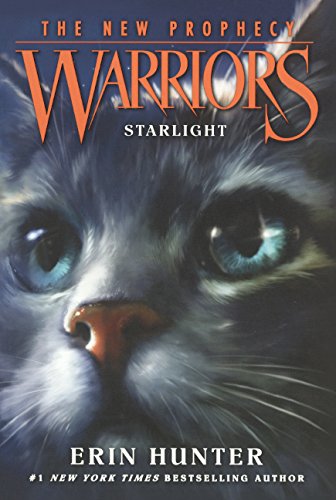 Starlight (The New Prophecy Warriors): Hunter, Erin: 9780606365031 ...