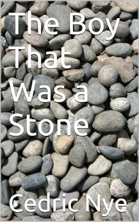 Amazon.com: The Boy That Was a Stone eBook : Nye, Cedric: Books