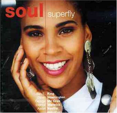 Superfly: Amazon.de: Musik-CDs & Vinyl